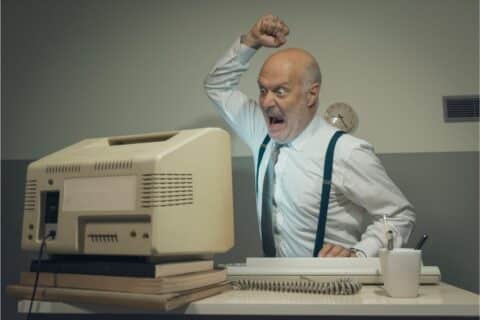What Deficiencies in Technology Really Cost Your Business