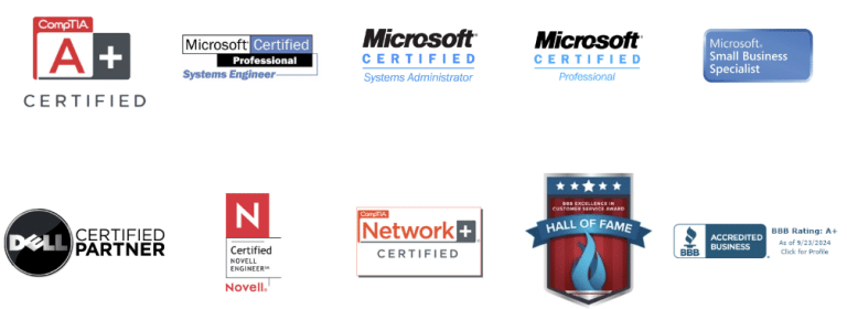 Managed IT Services & Cybersecurity in Colorado Springs | Amnet